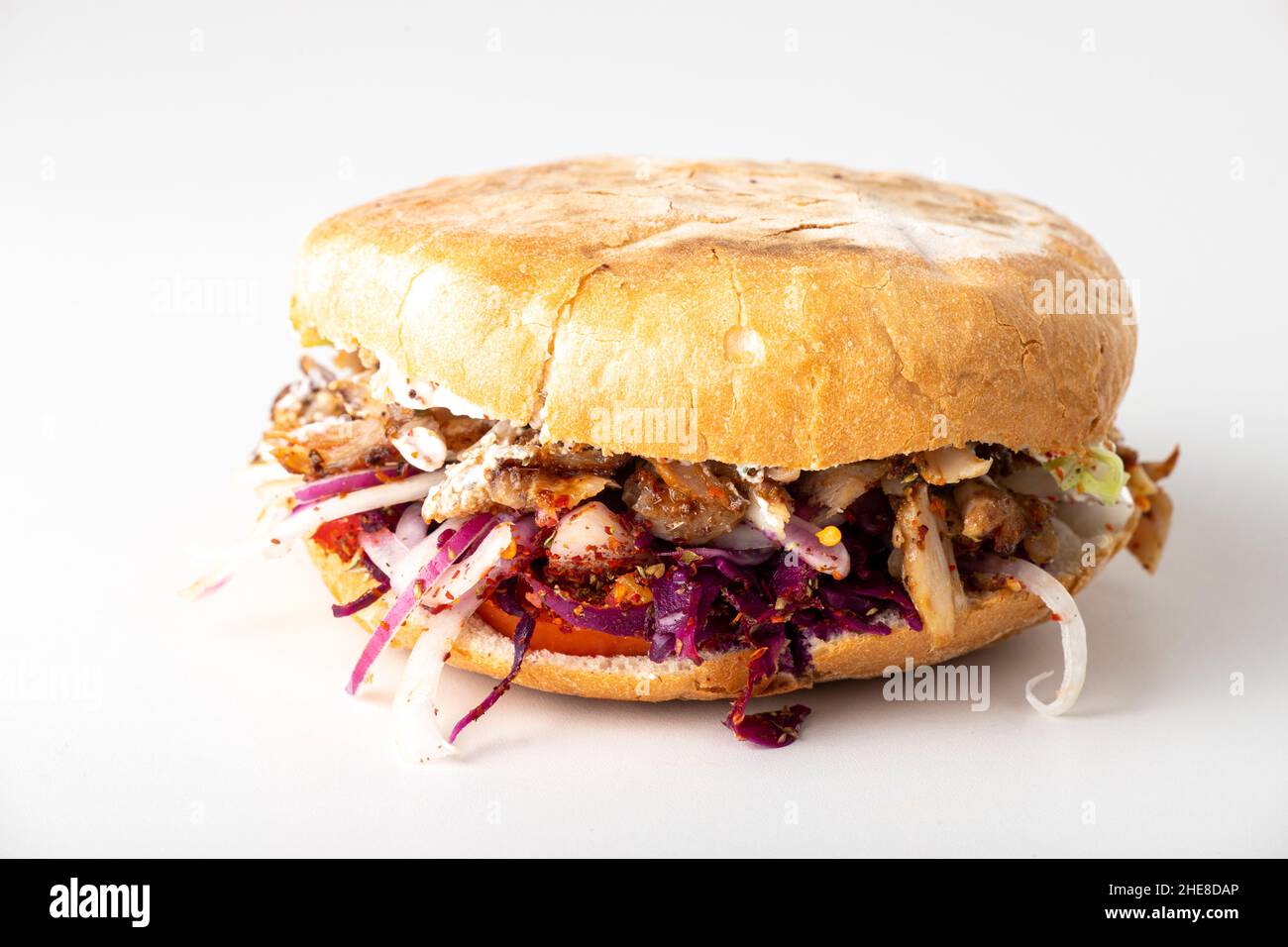 Doners hi-res stock photography and images - Alamy
