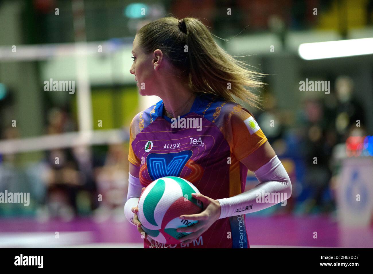 Jennifer boldini hi-res stock photography and images - Alamy