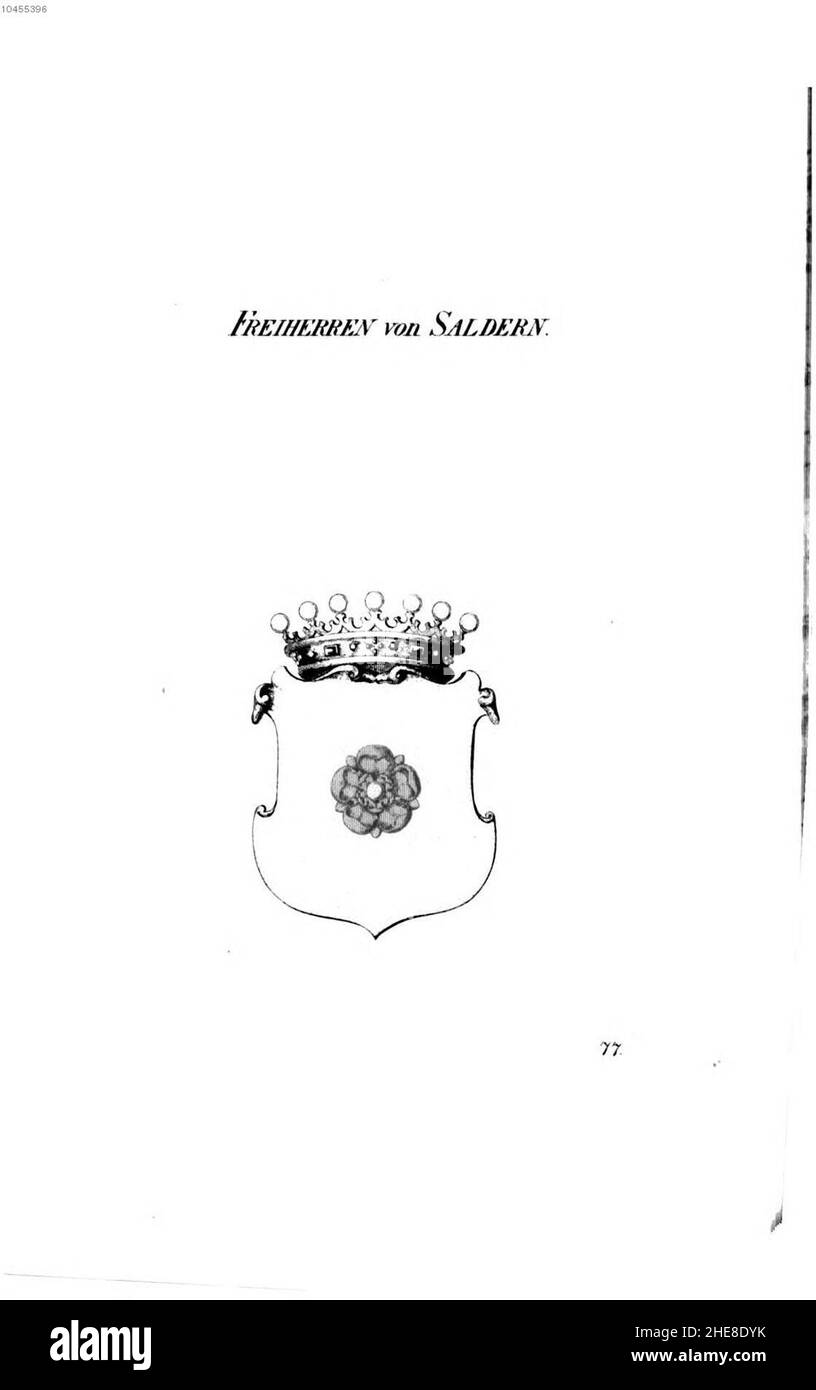 Else saldern hi-res stock photography and images - Alamy