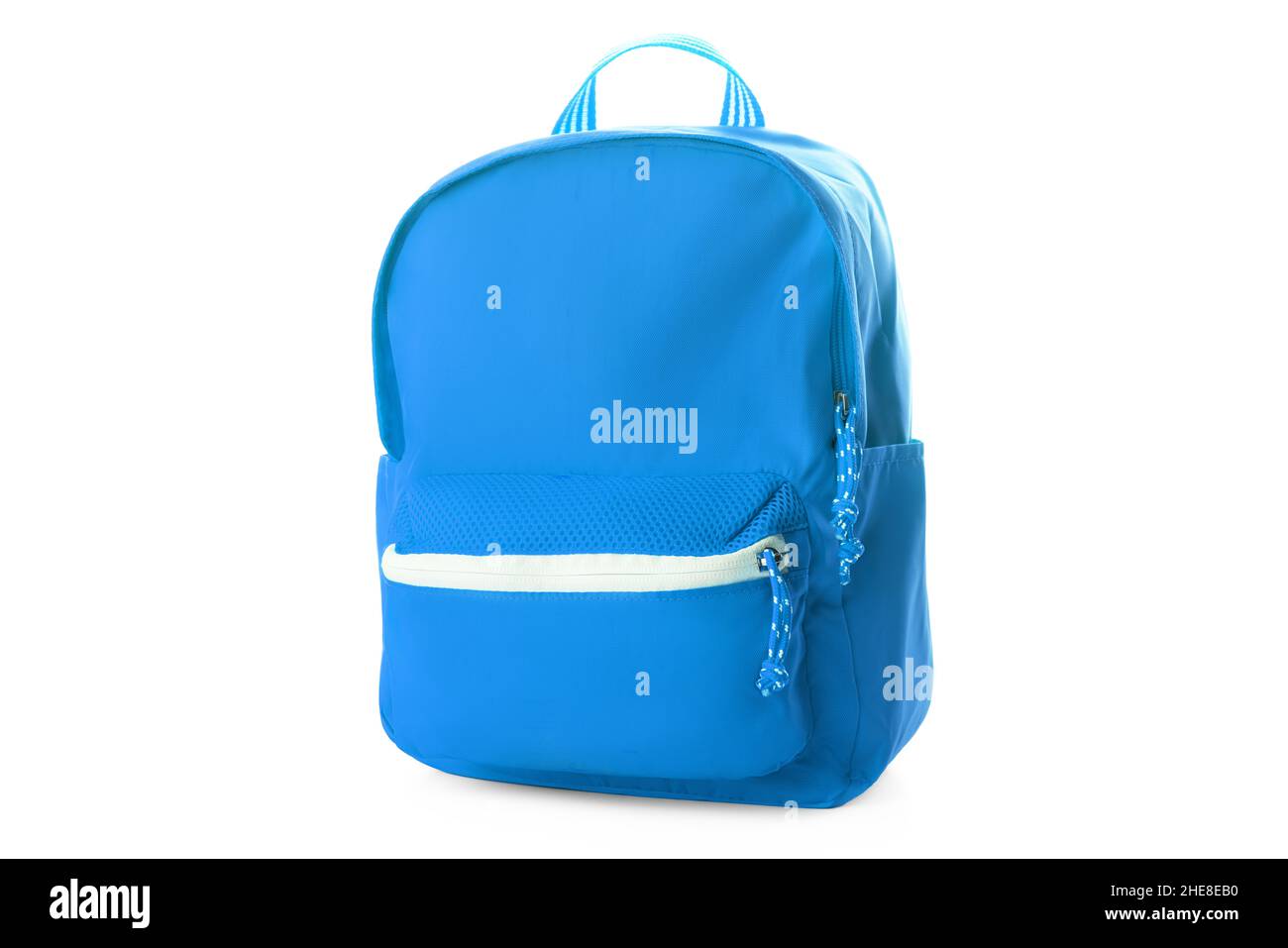 Blue school hi-res stock photography and images - Alamy