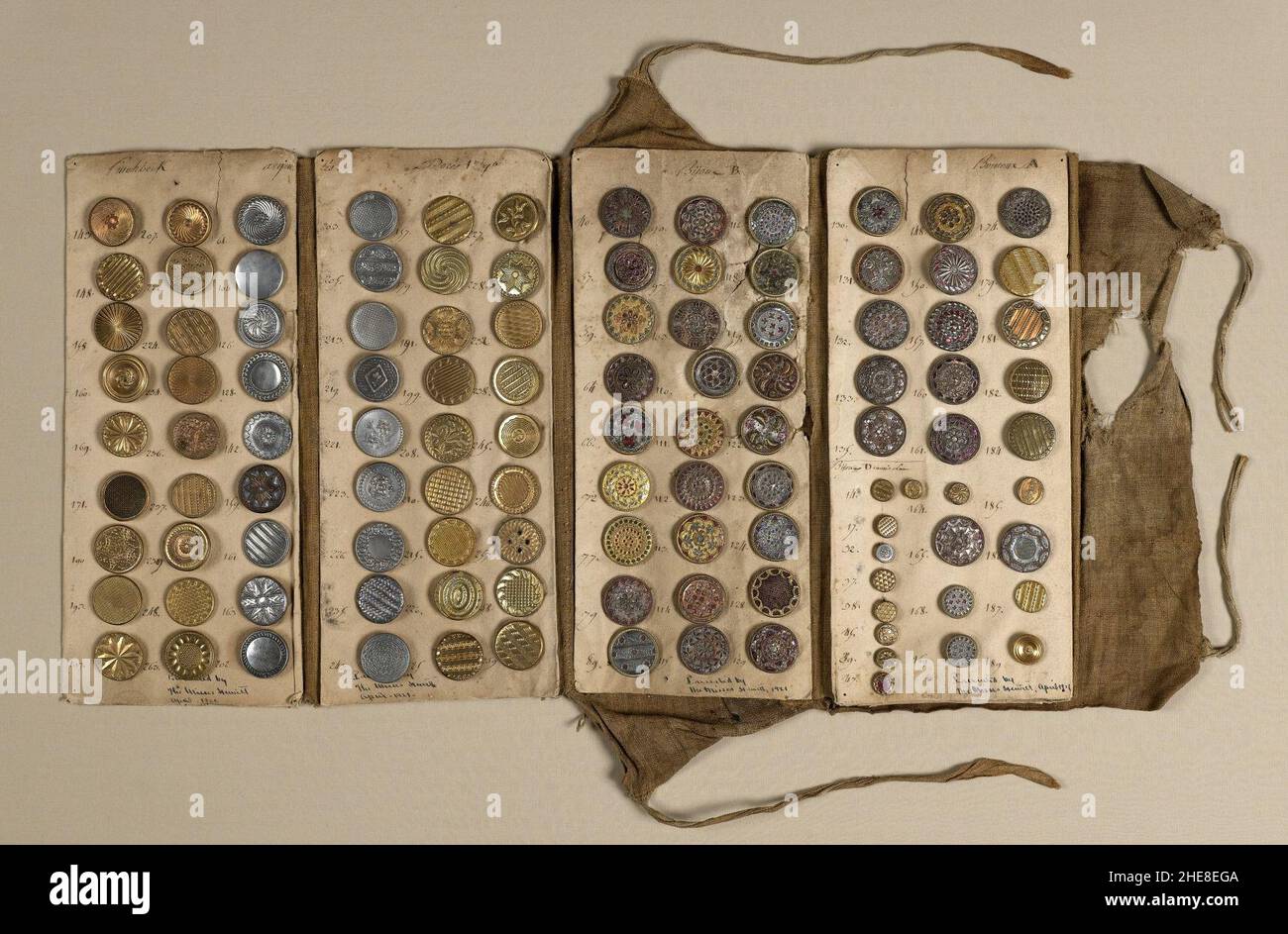 Sample buttons hi-res stock photography and images - Alamy