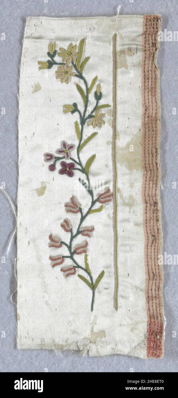 Salesman's Samples (France), ca. 1770 Stock Photo - Alamy