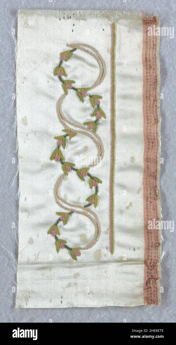 Salesman's Samples (France), ca. 1770 Stock Photo - Alamy