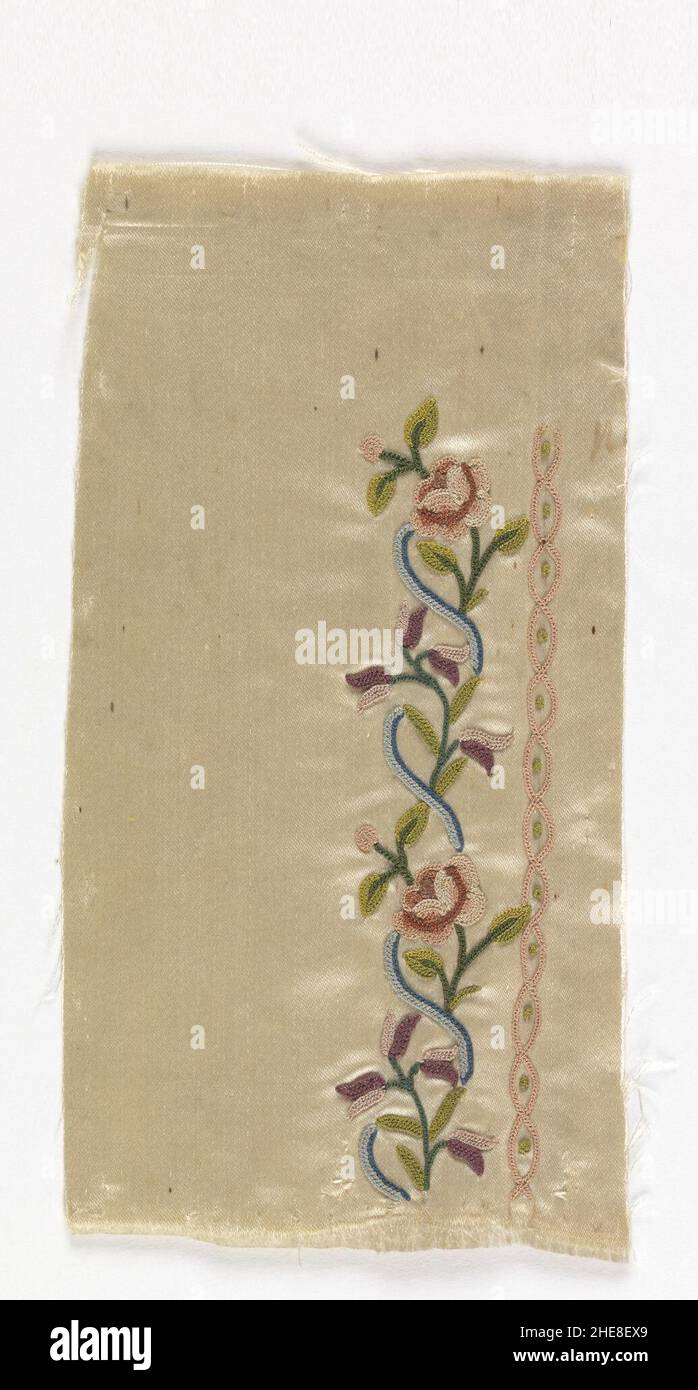 Salesman's Samples (France), ca. 1770 Stock Photo - Alamy