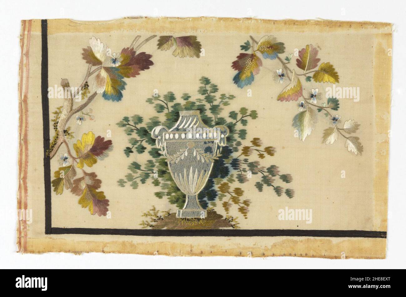 Salesman's Samples (France), late 18th century Stock Photo - Alamy