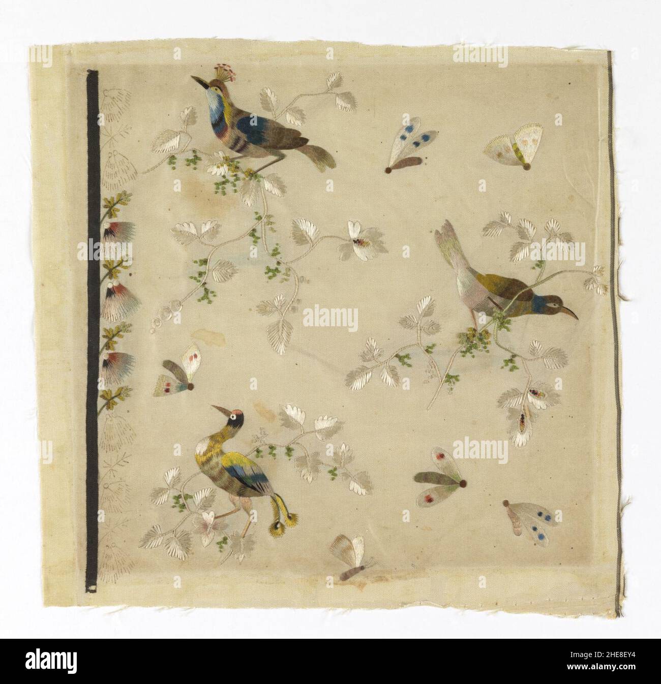 Salesman's Samples (France), late 18th century Stock Photo - Alamy