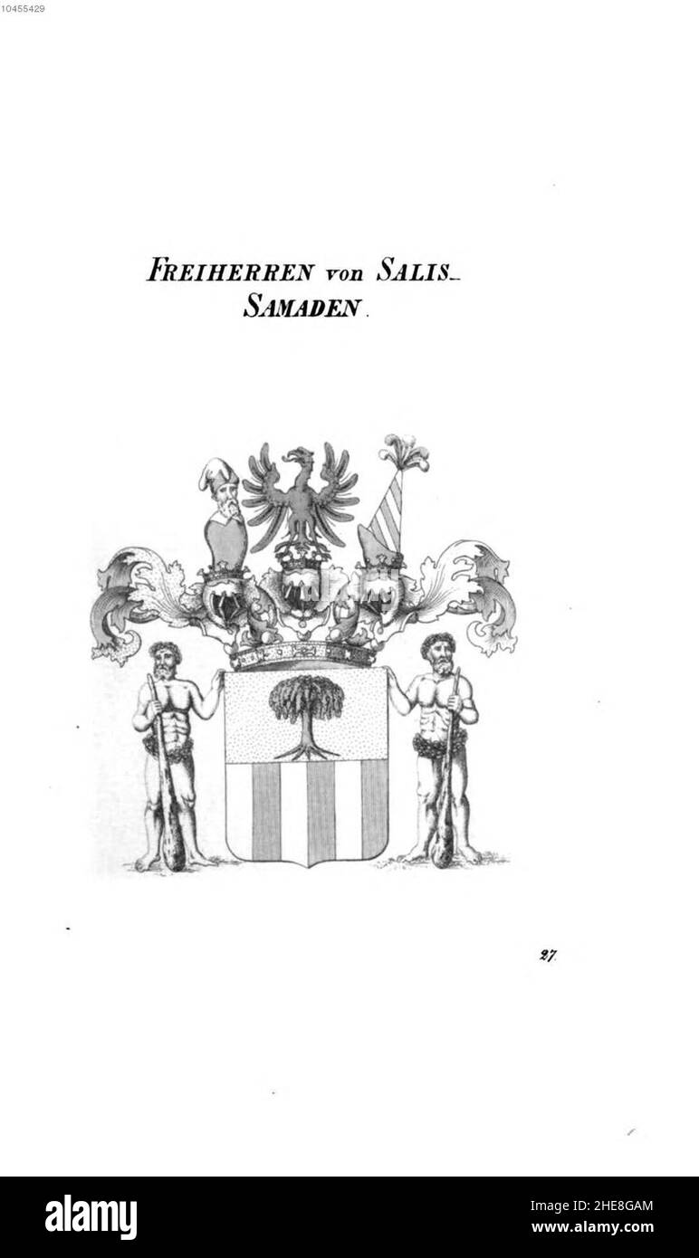 Samaden vintage hi-res stock photography and images - Alamy