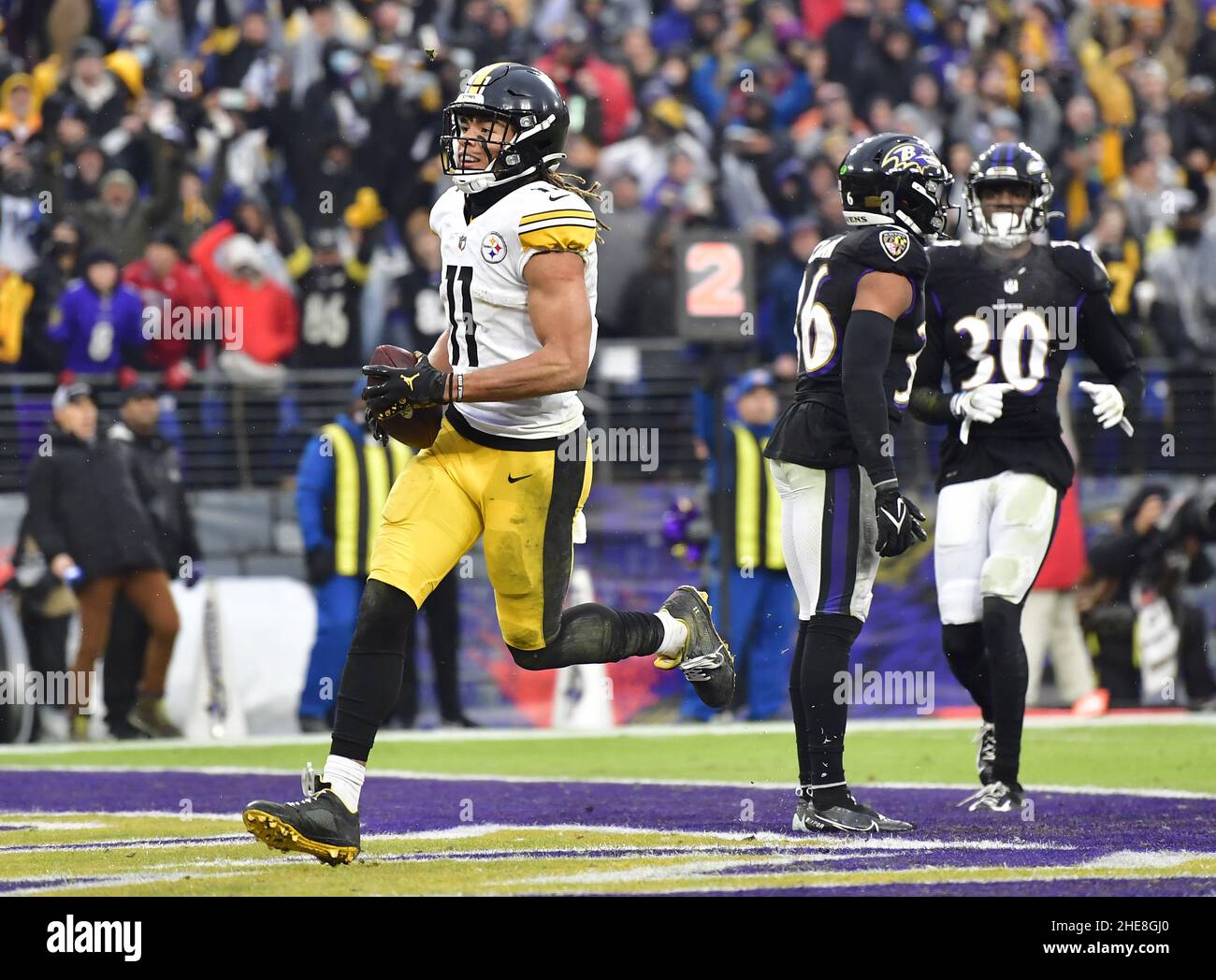 Chase clark hi-res stock photography and images - Alamy