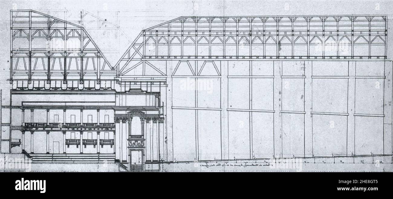 Salle des machines hi-res stock photography and images - Alamy