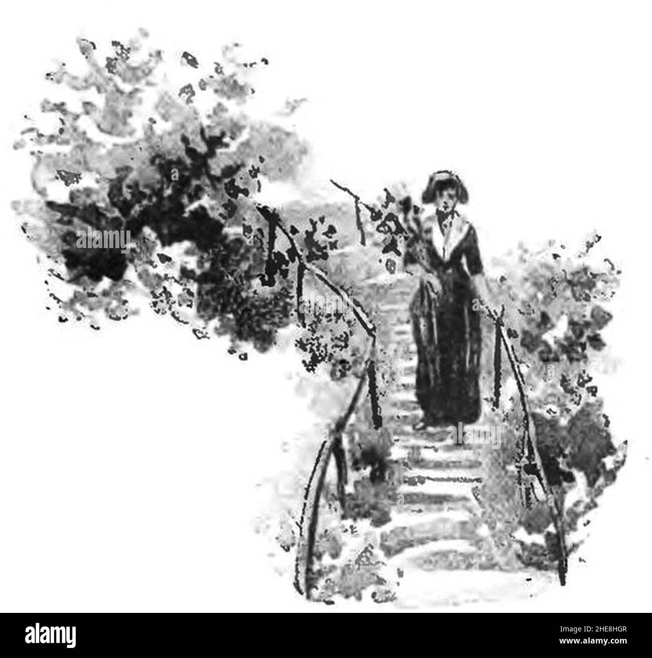 Sally in our alley hi-res stock photography and images - Alamy