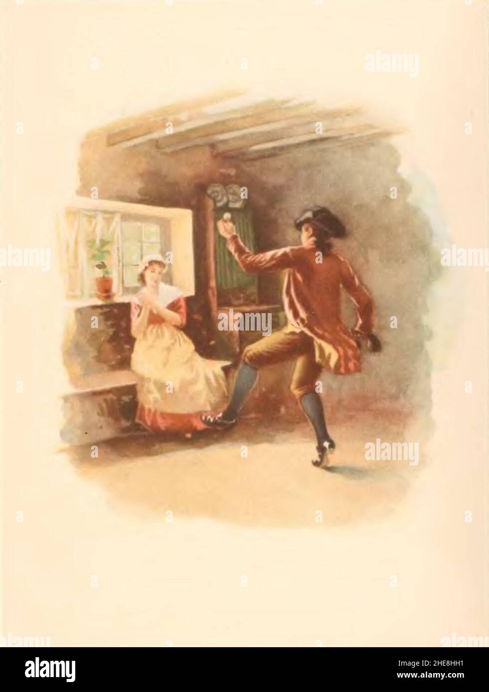 Sally in our alley hi-res stock photography and images - Alamy