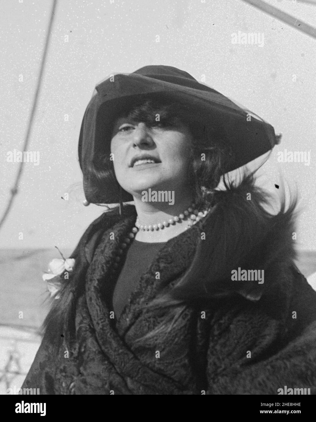 Milgrim hi-res stock photography and images - Alamy