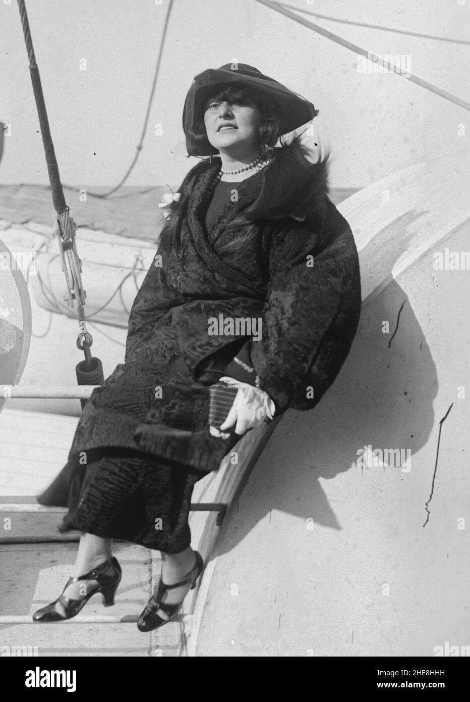 Milgrim hi-res stock photography and images - Alamy