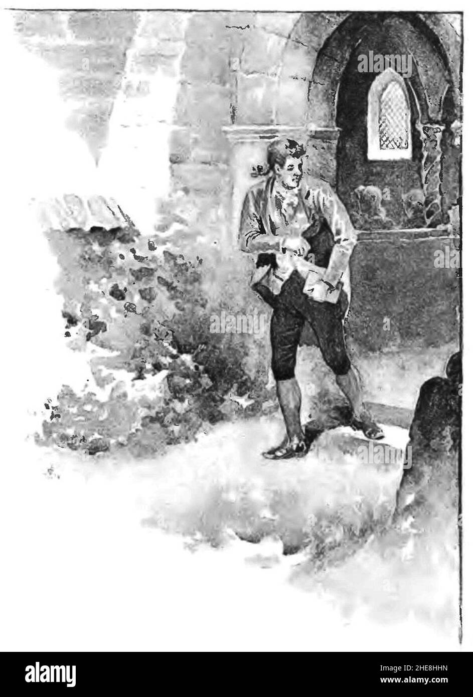 Sally in our alley hi-res stock photography and images - Alamy