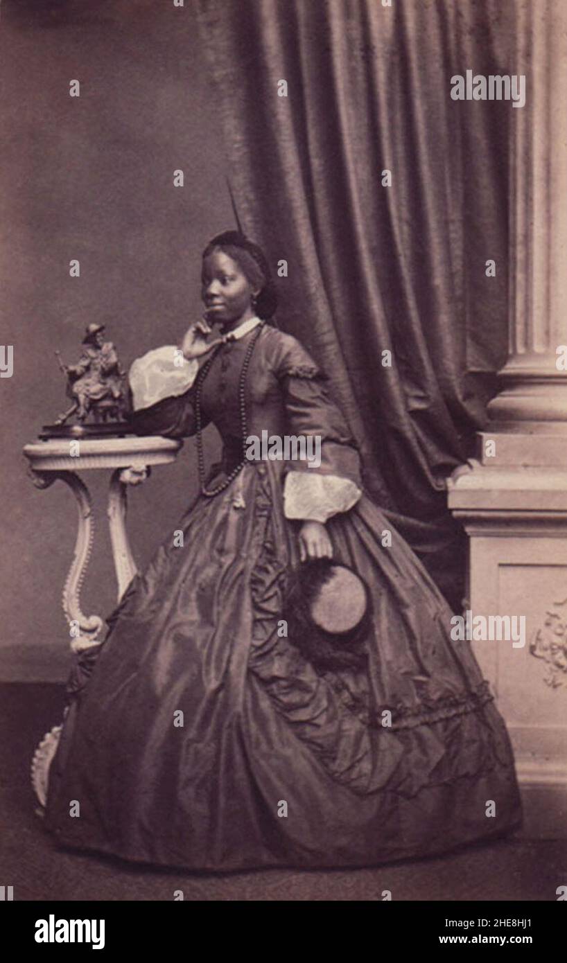 Bonetta hi-res stock photography and images - Alamy