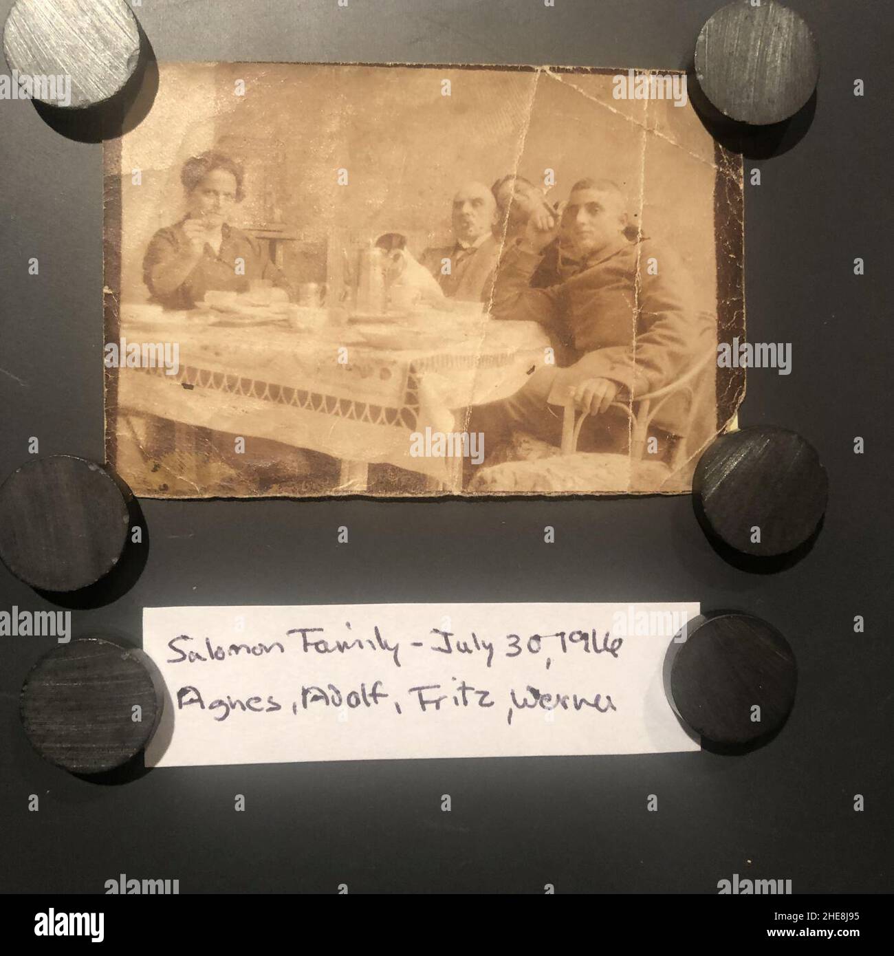 30 july 1916 hi-res stock photography and images - Alamy