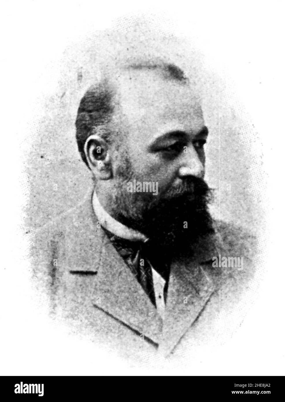 Henschen hi-res stock photography and images - Alamy