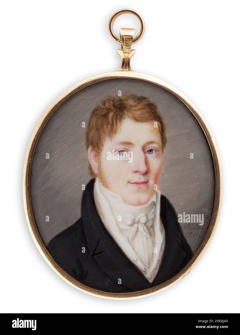 Hofling salomon hi-res stock photography and images - Alamy