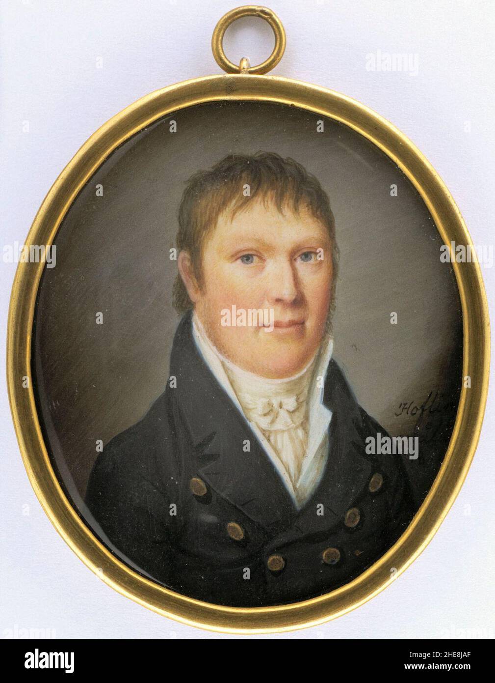 Salomon hofling hi-res stock photography and images - Alamy