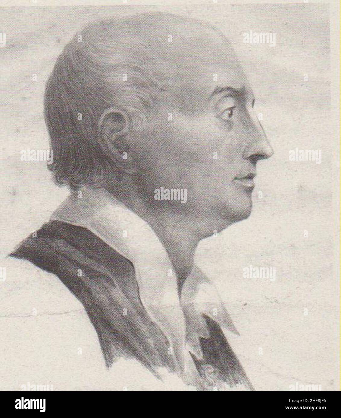 Salomon maimon hi-res stock photography and images - Alamy