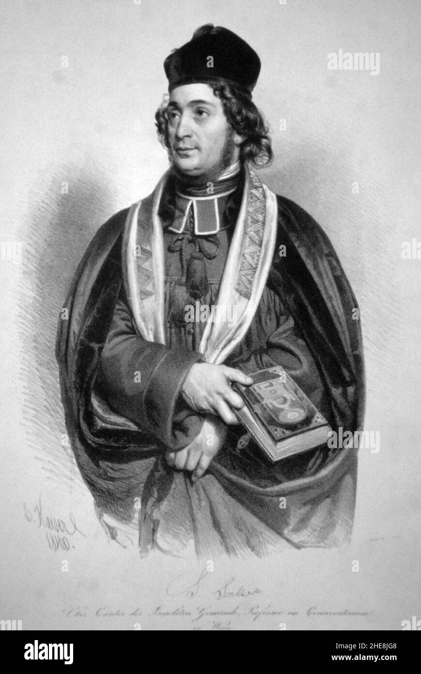 Salomon sulzer hi-res stock photography and images - Alamy