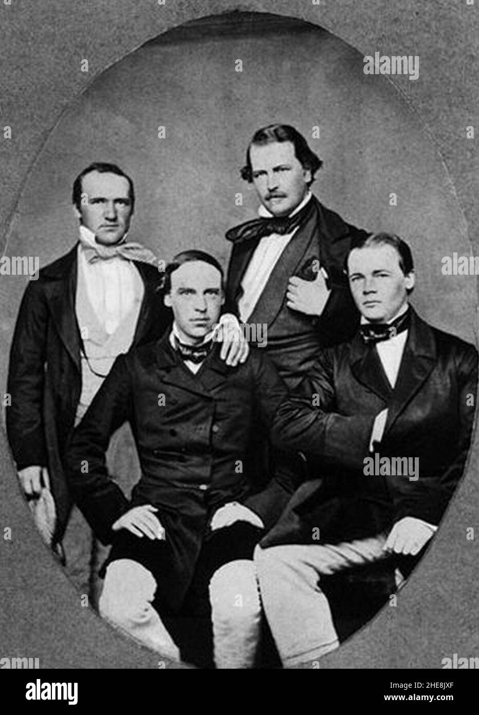 Meidell hi-res stock photography and images - Alamy