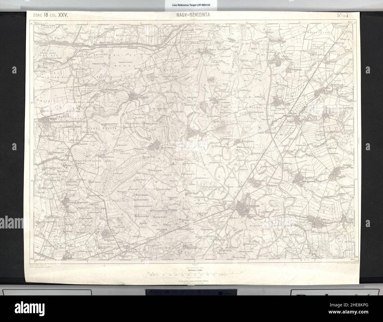 Salonta hi-res stock photography and images - Alamy