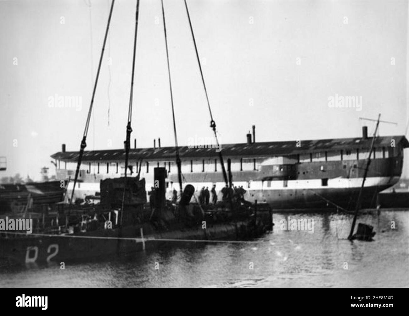 Makrelen hi-res stock photography and images - Alamy