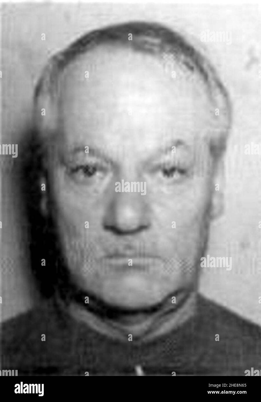 Sam salvatore hi-res stock photography and images - Alamy