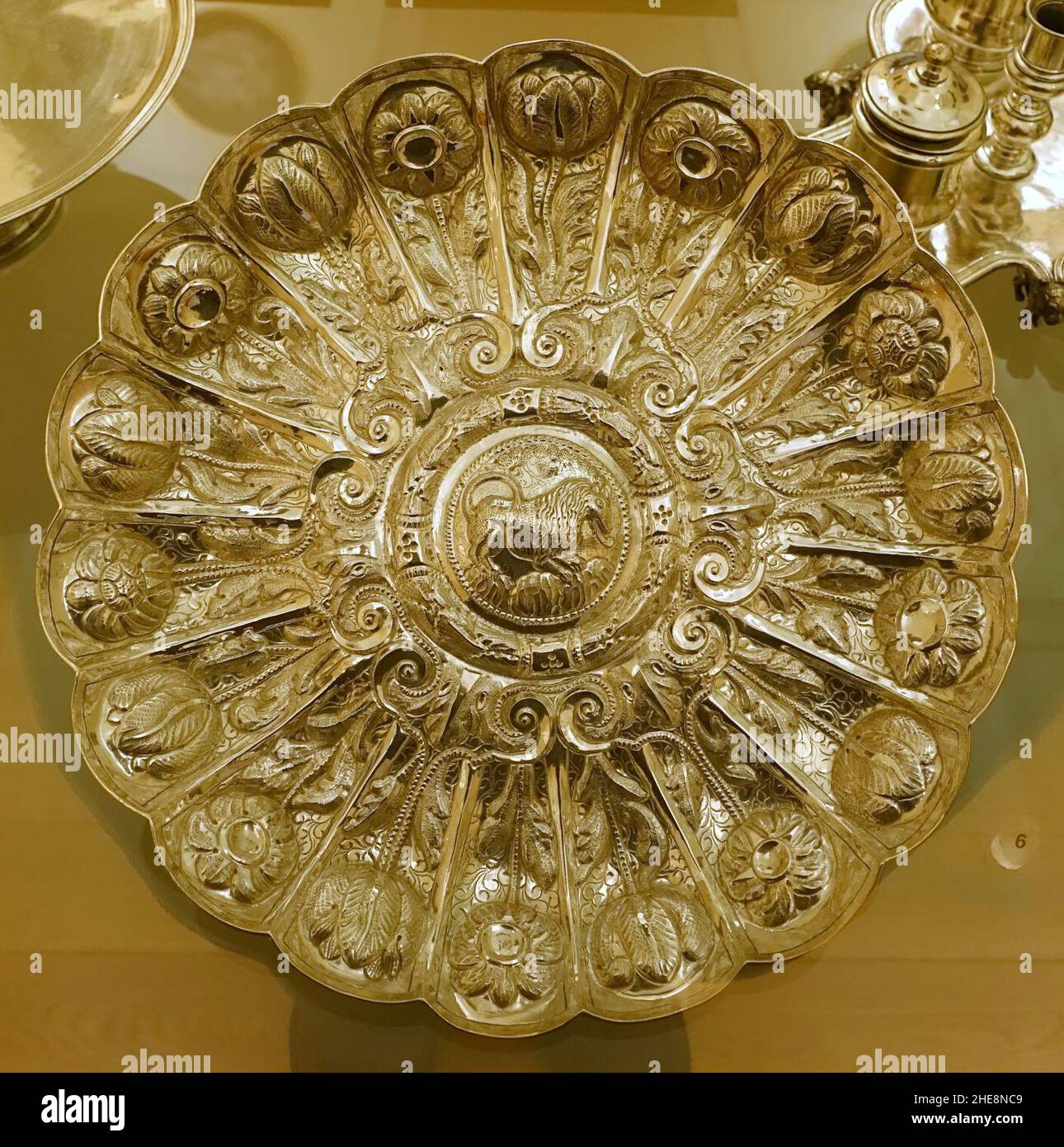 1709 rome hi-res stock photography and images - Alamy