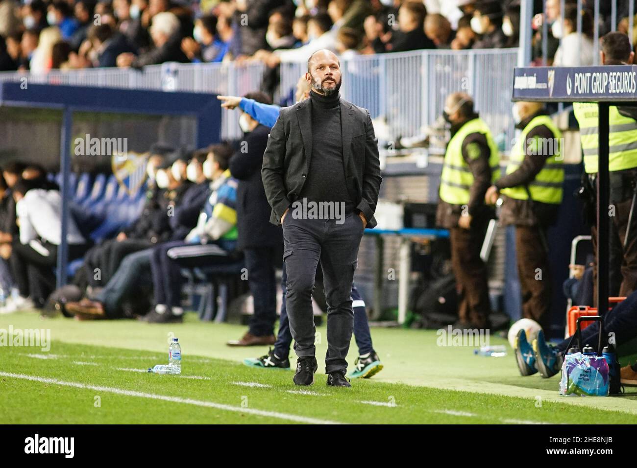 Jose alberto lopez hi-res stock photography and images - Alamy