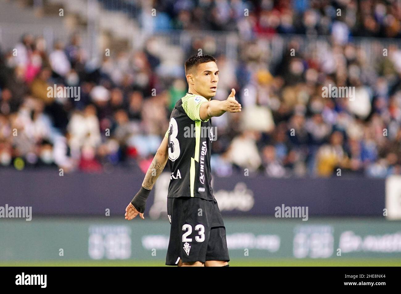 Djuka hi-res stock photography and images - Alamy