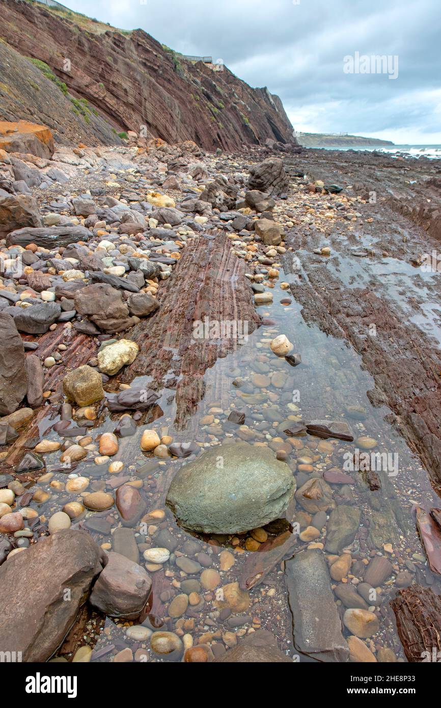Hallett cove conservation park hi-res stock photography and images - Alamy