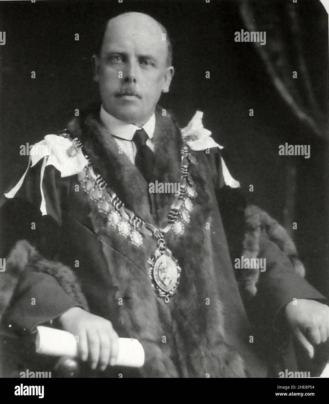 Mayor sam hi-res stock photography and images - Alamy