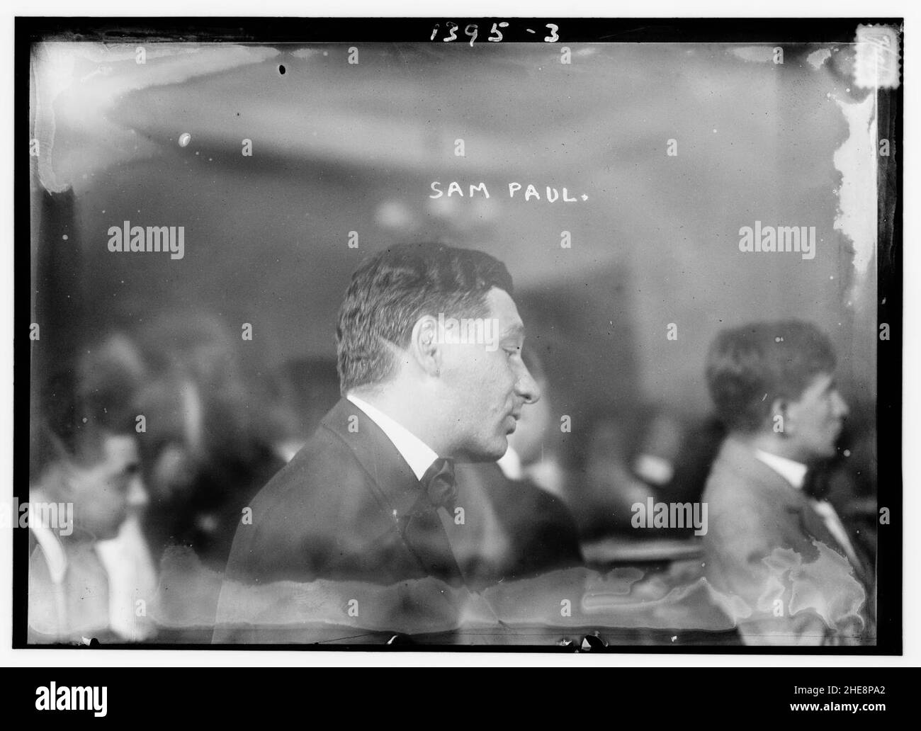 Sam paul hi-res stock photography and images - Alamy