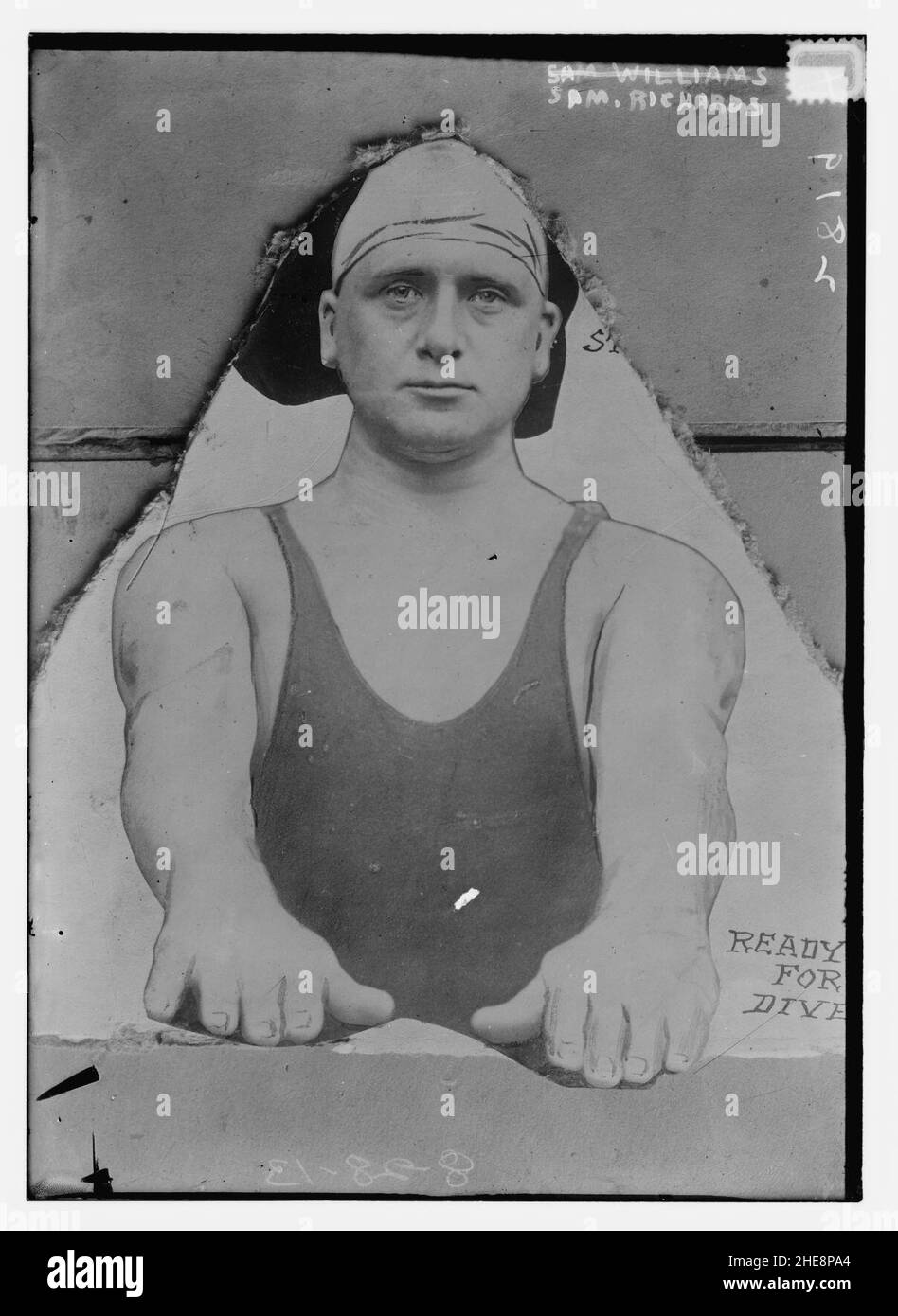Sam richards hi-res stock photography and images - Alamy