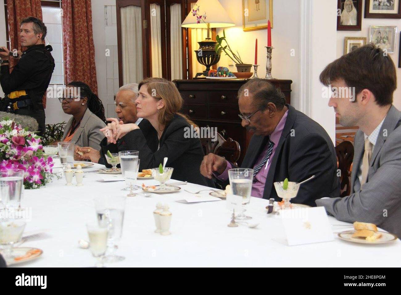Tamil leaders hi-res stock photography and images - Alamy