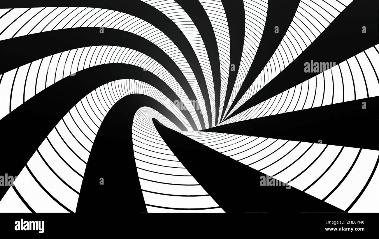 Moving Hypnotic