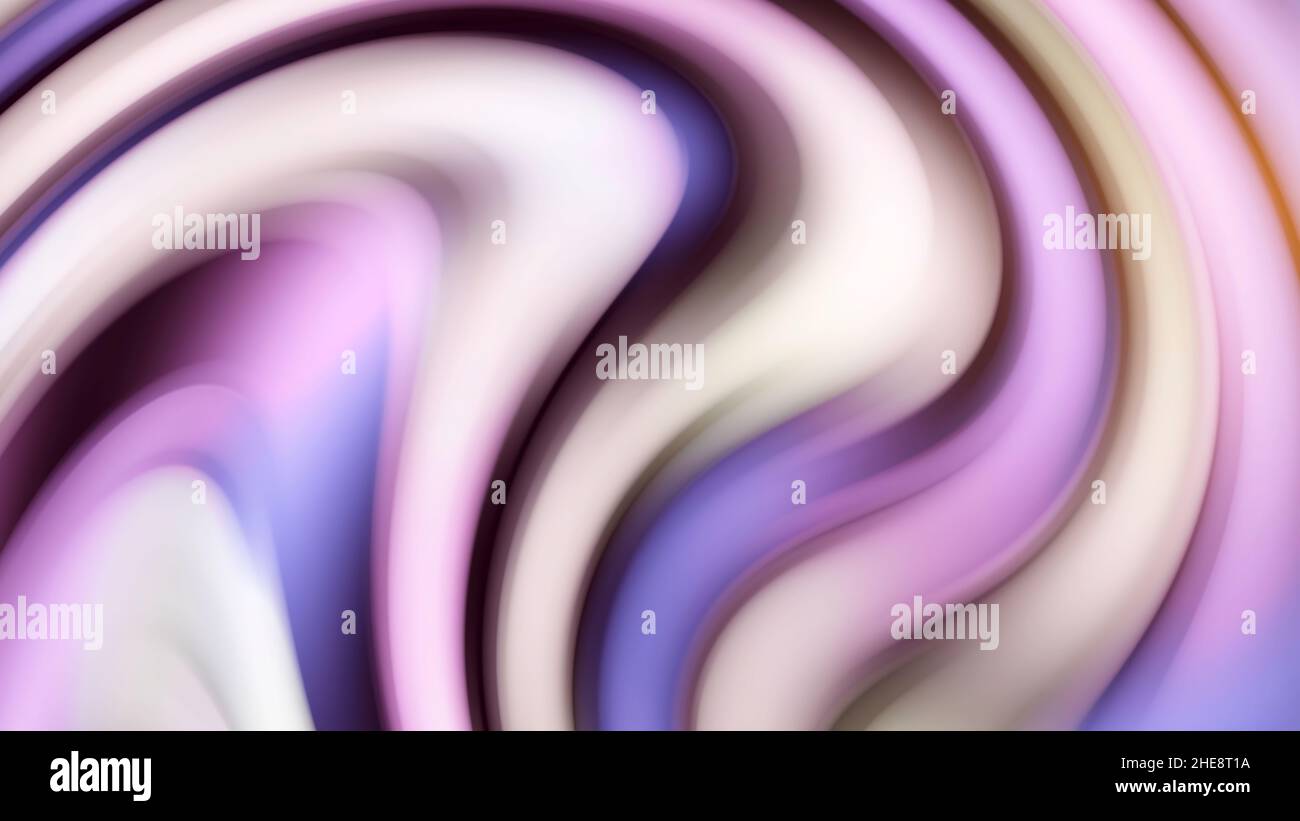 Creative abstract purple background with liquid abstract gradient ...