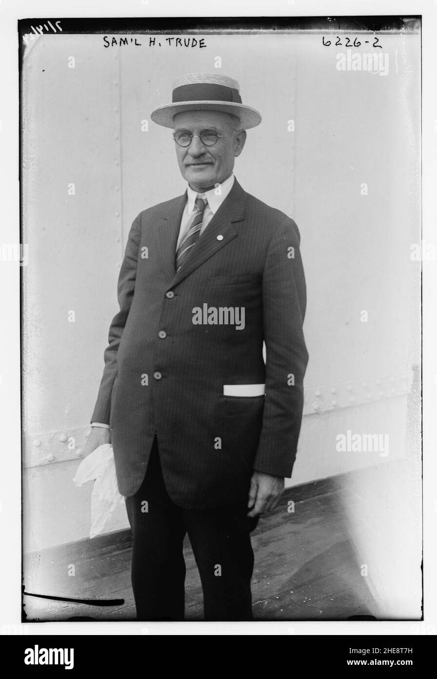 Saml h hi-res stock photography and images - Alamy