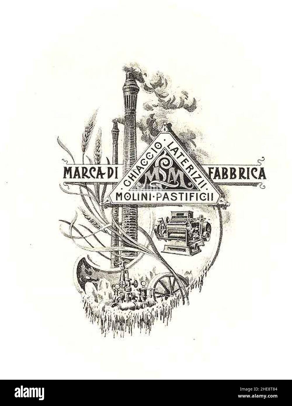 Marca Cut Out Stock Images & Pictures - Alamy