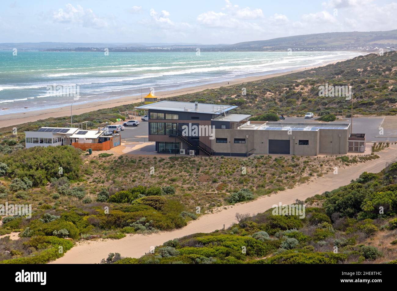 Goolwa australia hi-res stock photography and images - Alamy