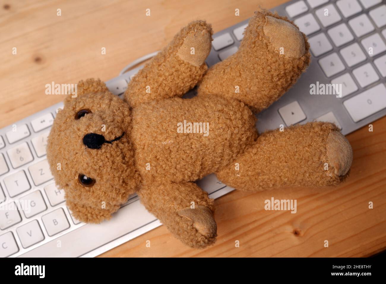 News consumer toy hi-res stock photography and images - Alamy