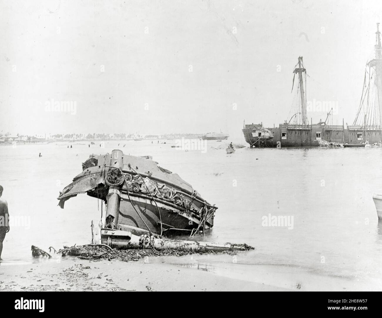 15 march 1889 hi-res stock photography and images - Alamy