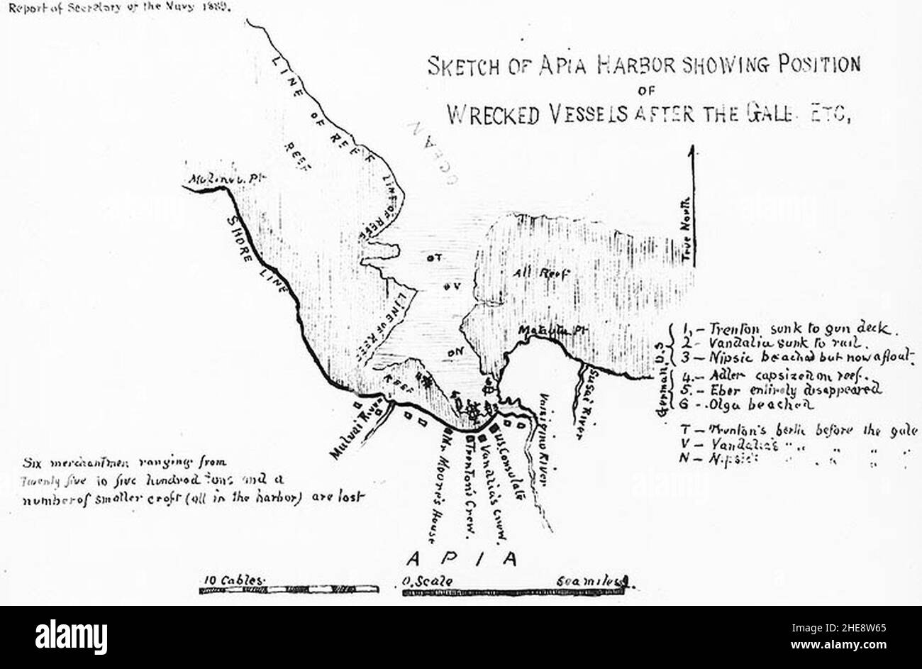 Trip Map Of Huckleberry Finn
