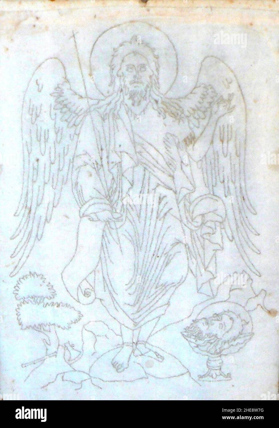 Zahari zograf hi-res stock photography and images - Alamy