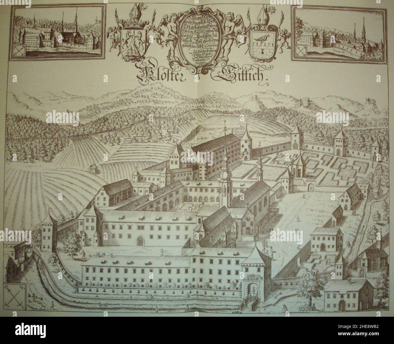 Sticna valvasor hi-res stock photography and images - Alamy