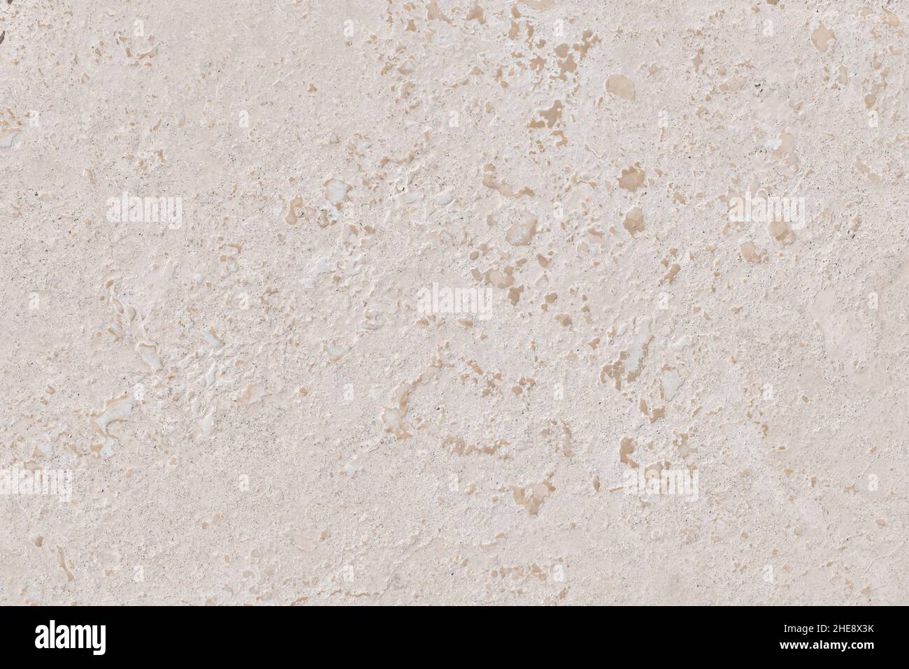 Beige limestone similar to marble natural surface for bathroom or ...