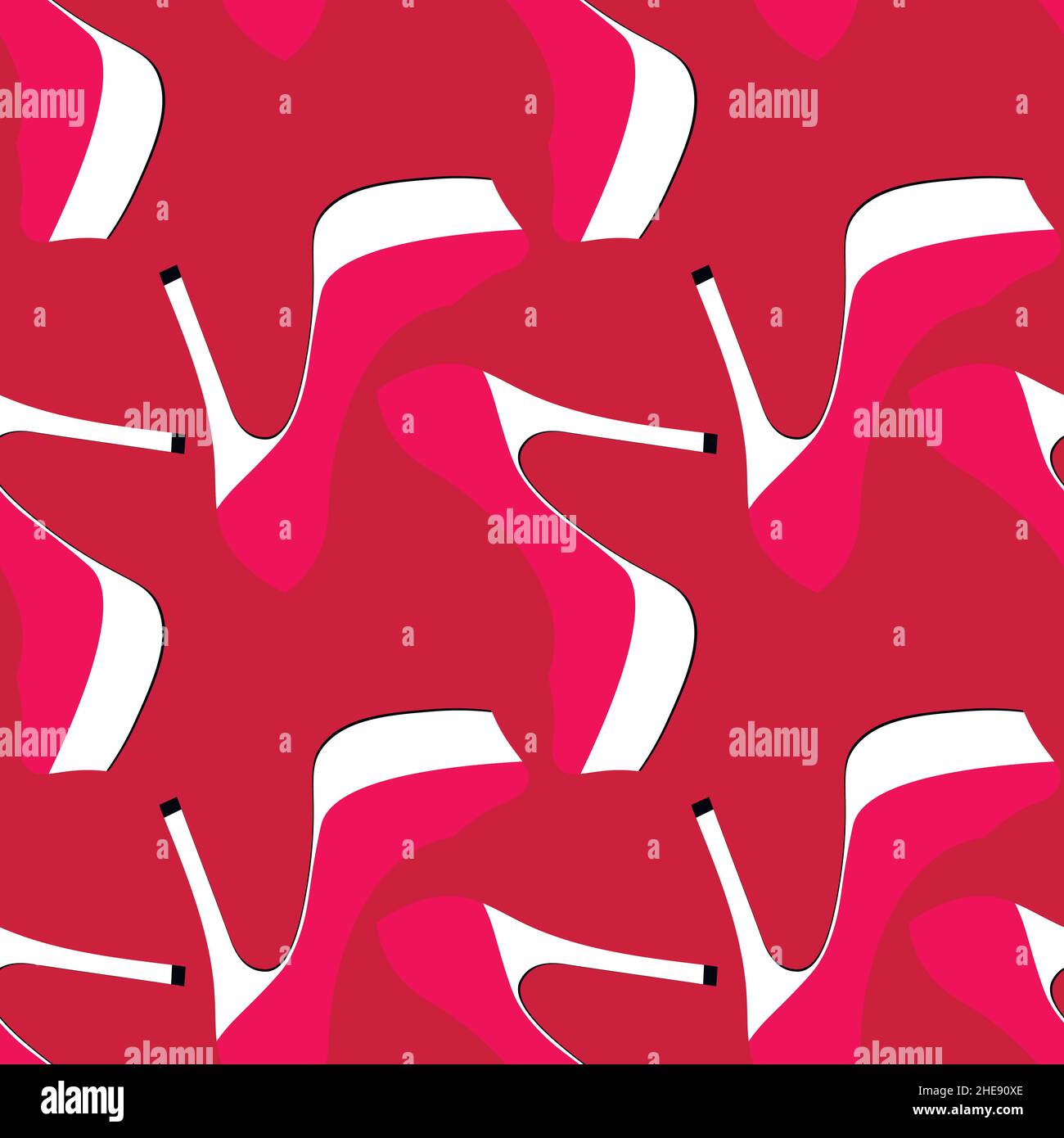 Fashion Shoes Wallpapers