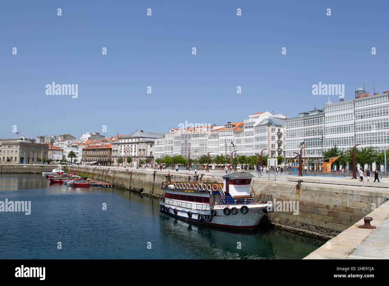 World Yacht Architecture Dock Europe European Old High Resolution Stock ...
